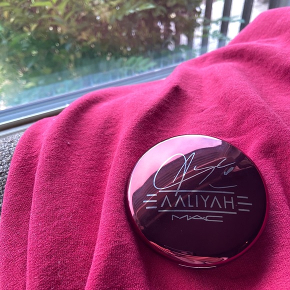 MAC Cosmetics | Makeup | Mac Aaliyah Collection Bronzer In Shade Baby ...